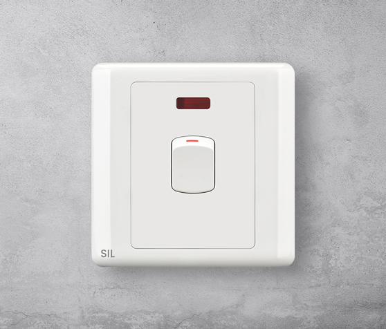 20a Dp Switch